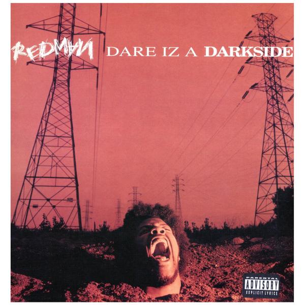 製造国 : UK　　リリース年 : 1994　　レーベル : Def Jam Recordings / Rush Associated Labels　　品番 : 314 523 846-4　　　　スリ傷有るがプレイＯＫ。オリジナルジャケ仕様...