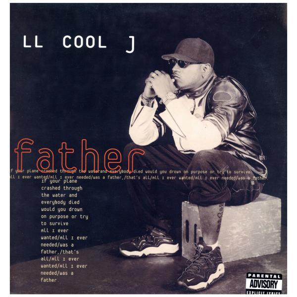 製造国 : UK　　リリース年 : 1998　　レーベル : Def Jam Recordings　　品番 : 568 529-1　　　　ジャケ角折れ有。UK Org。80年代からHipHopシーンを走り続けるLL Cool Jが'97にリ...