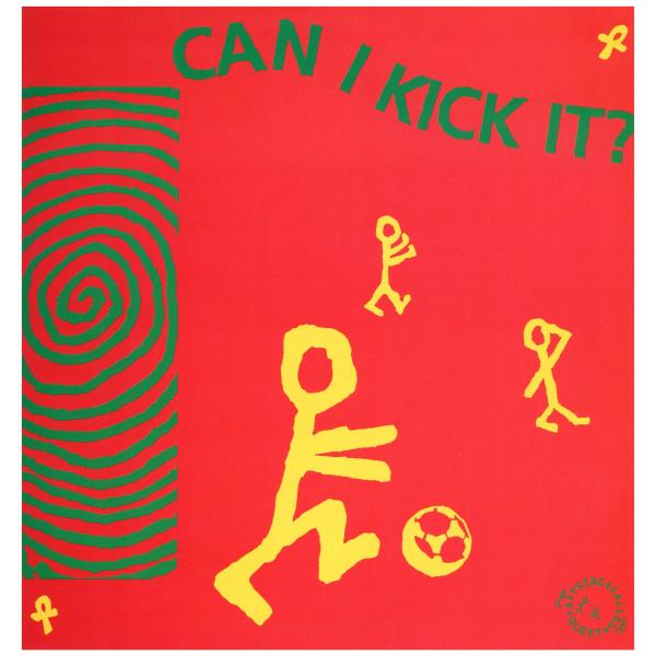 製造国 : UK　　リリース年 : 1992　　レーベル : Jive　　品番 : JIVE T 324　　　　真っ赤ジャケUK盤。'90Hip Hop史に残る永遠の傑作デビューアルバム"People's Instinctive Trave...