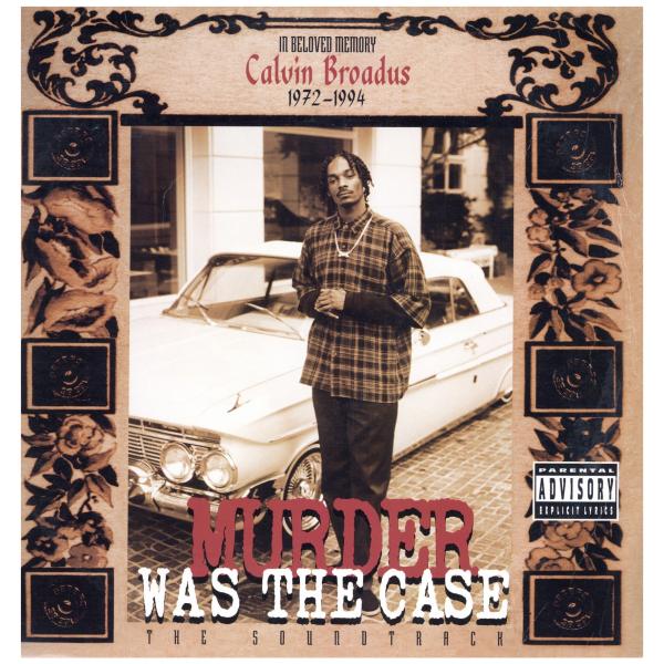 製造国 : US　　リリース年 : 1994　　レーベル : Death Row Records / Interscope Records　　品番 : 92484-1　　　　プレイに影響は無いですがA-1プレスミス有。US Org。Deat...