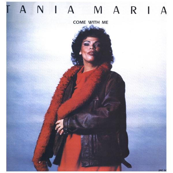 製造国 : UK　　リリース年 : 1982　　レーベル : Not On Label　　品番 : JPC 300 　　　　再発盤。ブラジルのマラニョン州生まれのキーボード・プレイヤー&amp;ヴォーカリスト「Tania Maria」の'8...