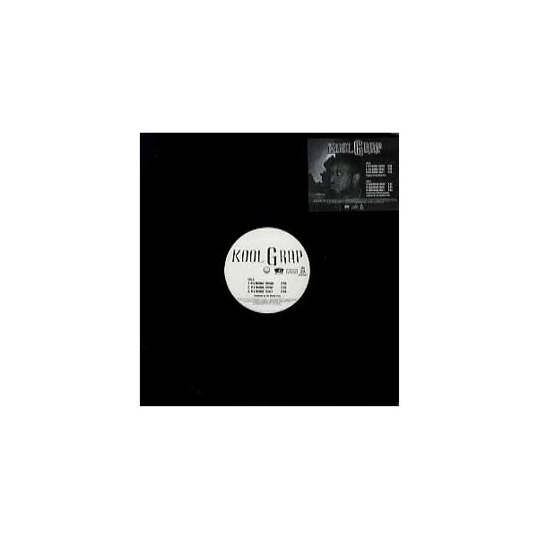 製造国 : US　　リリース年 : 2002　　レーベル : KOCH　　品番 : KOC-12-8471　　　　US Org。Streetの詩人と数多くのMCからRespectされる彼がKochレーベルから'02にリリースした傑作アルバム...