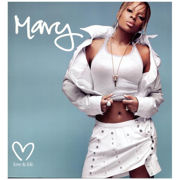 製造国 : US　　リリース年 : 2003　　レーベル : GEFFEN　　品番 : B0000956-01　　　　ジャケ波打ち有。US Org。Queen OF R&amp;Bである彼女が'03にリリースした傑作アルバム。Method ...