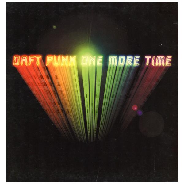 製造国 : EU　　リリース年 : 2000　　レーベル : Virgin　　品番 : VST1791 / 724389721065　　　　EU Org 片面プレス。Thomas BangalterとGuy-Manuel de Homem-...