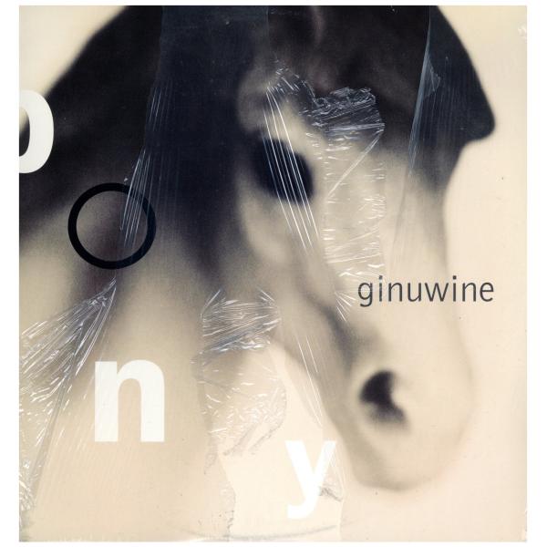 製造国 : US　　リリース年 : 1996　　レーベル : 550 Music　　品番 : 46 78354　　　　シールド・未開封ですが半分くらいシュリンクが破れています。Timbaland製作の記念すべきデビューシングルにしてGinu...