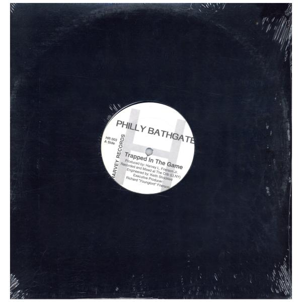 製造国 : US　　リリース年 : 1996　　レーベル : Harvey Records　　品番 : HR 003　　　　シールド・未開封デッドストック。360°"The Producer Speaks"やSport "G" And Ma...