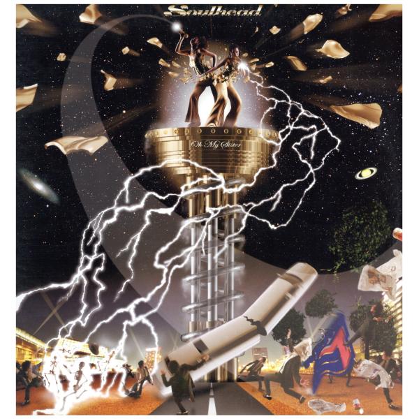 製造国 : JAPAN　　リリース年 : 2003　　レーベル : SONY MUSIC　　品番 : AIJL 5176　　　　ライナーノーツ付。2002年夏、日本のR&amp;Bシーンに彗星の如く現れた姉妹デュオ「Soulhead」のデビ...