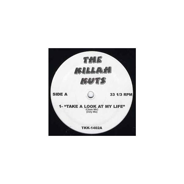 製造国 : US　　リリース年 : 2002　　レーベル : KILLAH KUTS　　品番 : TKK-1402　　　　'02リリースのキラーカッツ盤がデッドストック入荷！Fat Joeのアルバム"Loyalty"からのこの曲がKilla...