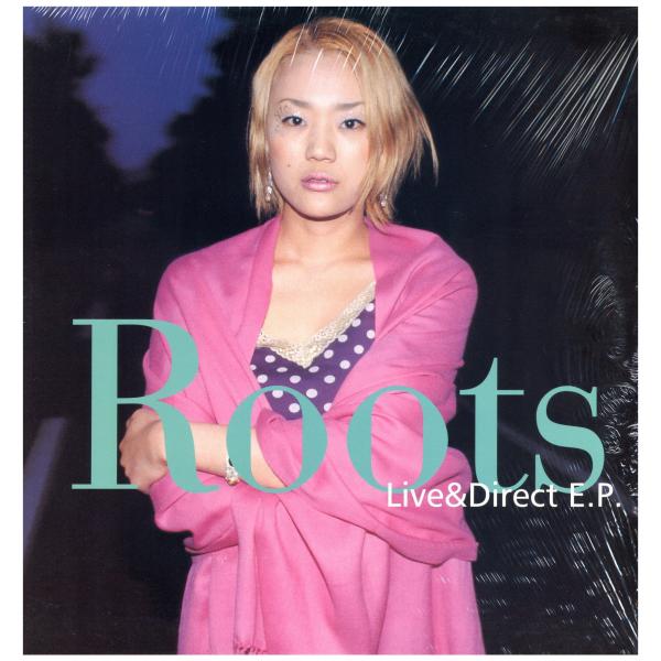 製造国 : JAPAN　　リリース年 : 2000　　レーベル : PONY CANYON　　品番 : DMZA-30233　　　　'01リリースのJapanese R&amp;B Classics。98年にシングル「baby baby ,...