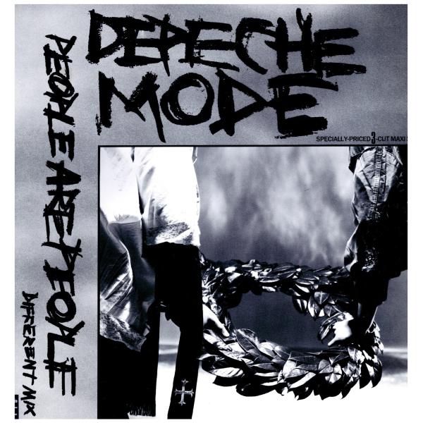 製造国 : US　　リリース年 : 1984　　レーベル : Sire / A, Mute　　品番 : 0-20214 / 9 20214-0　　　　ジャケにBPMシール有り。US Org。UK出身の人気ニュー・ウェーヴ・シンセポップバンド...