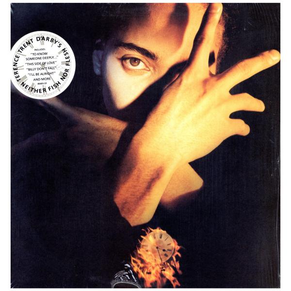 製造国 : US　　リリース年 : 1989　　レーベル : Columbia　　品番 : C 45351　　　　シュリンク付（破れ箇所）・ジャケステッカー・インナー付き。US Org。世界に衝撃を与えたマルチプレイヤーが'89にリリースし...