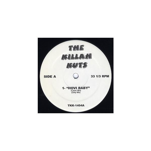 製造国 : US　　リリース年 : 2002　　レーベル : KILLAH KUTS　　品番 : TKK-1404　　　　待望のKillah Kuts盤が登場！まずA-Sideは近日正規発売されるJay-Z"Hovi Baby"！Just ...