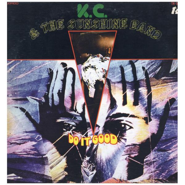 製造国 : US　　リリース年 : 1974　　レーベル : T.K. Records　　品番 : TK-500　　　　針飛びやひどいノイズは有りませんが盤不良で多少ノイズ箇所有・ジャケ底・天裂け大・テープ補修有。マイアミを代表するTK S...