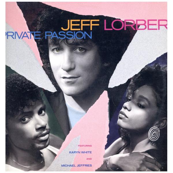 製造国 : US　　リリース年 : 1986　　レーベル : Warner Bros. Records　　品番 : 9 25492-1　　　　ジャケ背抜け・インナースリーブ付。スリ傷有るがプレイＯＫ。フィラデルフィア出身のキーボード奏者がブ...