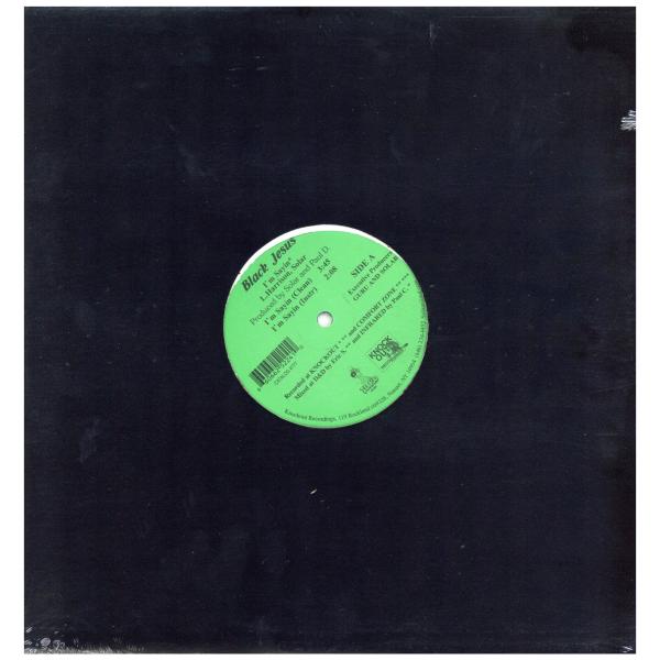 製造国 : US　　リリース年 : 2002　　レーベル : Ill Kid Records / Knockout Recordings　　品番 : 777　　　　シールド・未開封デッドストック。Wu-Tang一派であるHarlem 6のメ...