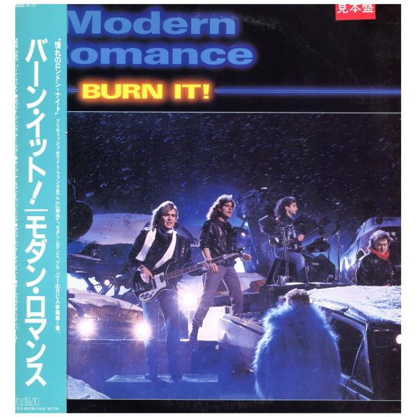 製造国 : JAPAN　　リリース年 : 1985　　レーベル : RCA　　品番 : RPL-8293　　　　帯・ライナーノーツ付。見本盤。"Everybody Salsa"でお馴染みのニューウェーブ/トロピカルバンドが'85にリリースし...