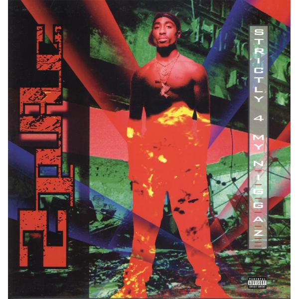 製造国 : US　　リリース年 : 2018　　レーベル : Interscope Records / UMe / Amaru Entertainment　　品番 : B0016563-01　　　　'18リリースの25周年記念正規再発盤。死...