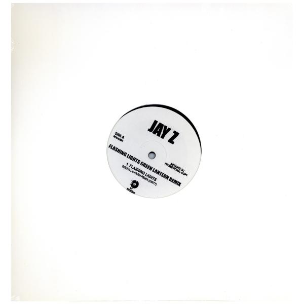 製造国 : US　　レーベル : Roc-A-Fella Records　　品番 : ROCA5691　　　　シールド・未開封デッドストック。Shady Recordsの公式DJにもなったDJ Green Lanternが'07ごろにリリー...