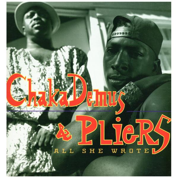 製造国 : US　　リリース年 : 1993　　レーベル : Mango　　品番 : 162-539 930-1　　　　裏ジャケにBPMシール有り。チャカプラの愛称で知られる人気レゲエユニットが'93にリリースしたSly &amp; Rob...