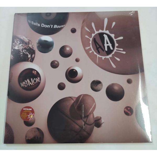 製造国 : US　　リリース年 : 1995　　レーベル : Capitol Records　　品番 : C1 7243 8 30023 1 3　　　　US Org。西海岸アングラシーンを切り開いたFreestyle Fellowshipの...