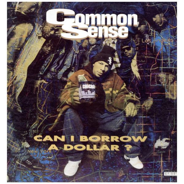 製造国 : US　　リリース年 : 1992　　レーベル : REALATIVITY　　品番 : 88561-1084-1　　　　US Org。ヒップホップ界随一のリリシストが、'92に放った記念すべきデビューアルバム。Freesoul C...