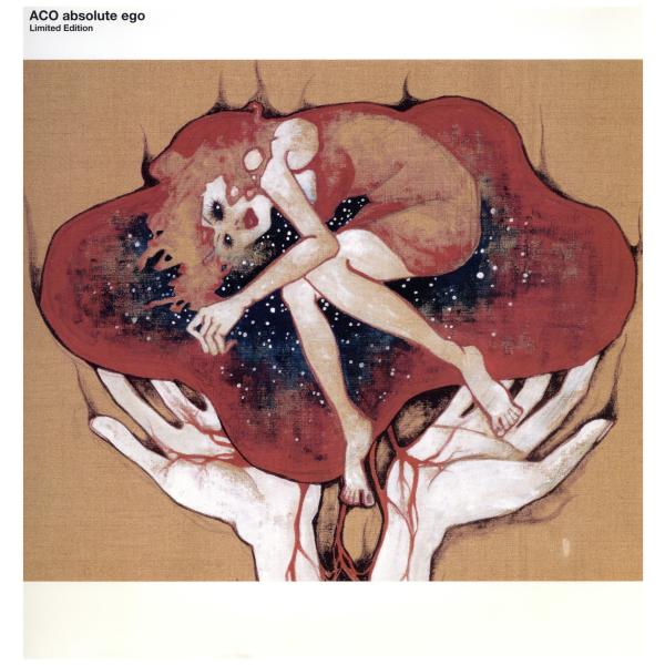 製造国 : JAPAN　　リリース年 : 1999　　レーベル : KI/OON　　品番 : SYUM 0133　　　　未使用・2ページインサート付。レッドヴァイナル。'95にシングル"不安なの"にてデビューしたAcoが'99にリリースした...