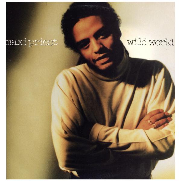 製造国 : US　　リリース年 : 1988　　レーベル : Virgin　　品番 : 0-96567　　　　61年ロンドン生まれMax Elliottこと「Maxi Priest」が'88にリリースしたアルバム"Maxi Priest"か...