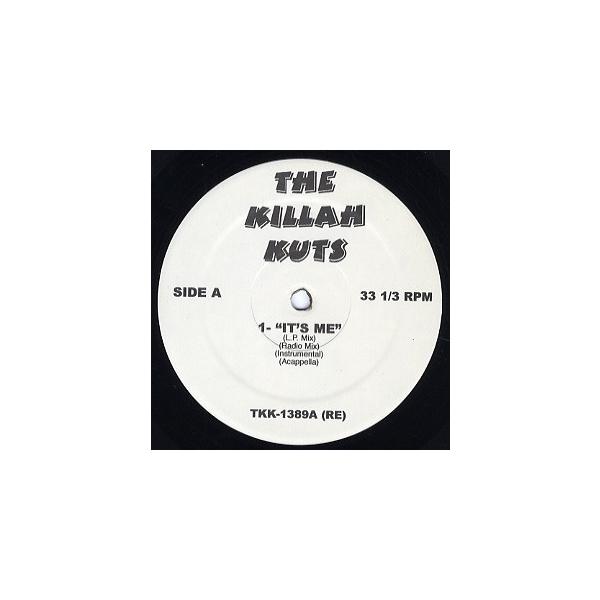 製造国 : US　　リリース年 : 2002　　レーベル : KILLAH KUTS　　品番 : TKK-1389　　　　久々にデッドストック再入荷。毎回旬なPromo Only音源などRare Mixを収録するシリーズ"Killah Ku...