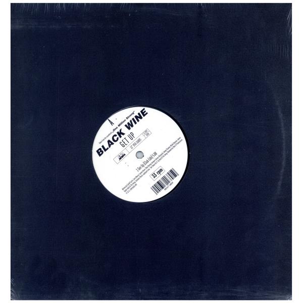 製造国 : GERMANEY　　リリース年 : 1998　　レーベル : Black Jam　　品番 : 050-16805　　　　シールド・未開封デッドストック(シュリンク破れ箇所)。'95にワシントンDCで行われたMillion Man...