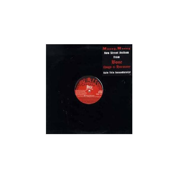 製造国 : US　　リリース年 : 2002　　レーベル : RUTHLESS　　品番 : XSS59456　　　　USプロモ盤!! 3LWをfeatした"Get Up &amp; Get It"が大ブレイクし、颯爽とリリースされたAlbu...