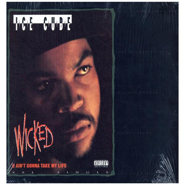 製造国 : US　　リリース年 : 1992　　レーベル : Priority Records　　品番 : PVL 53813　　　　シュリンク付・角折れ有。N.W.A.はじめ、Da Lench MobやWestside Connectio...