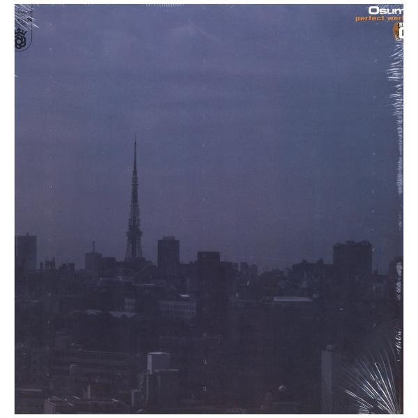 製造国 : JAPAN　　リリース年 : 1998　　レーベル : El Dorado Records　　品番 : ED-2003　　　　シュリンク付。'21に亡くなったShakkazombieのBig-OことOsumiが'98にリリースし...