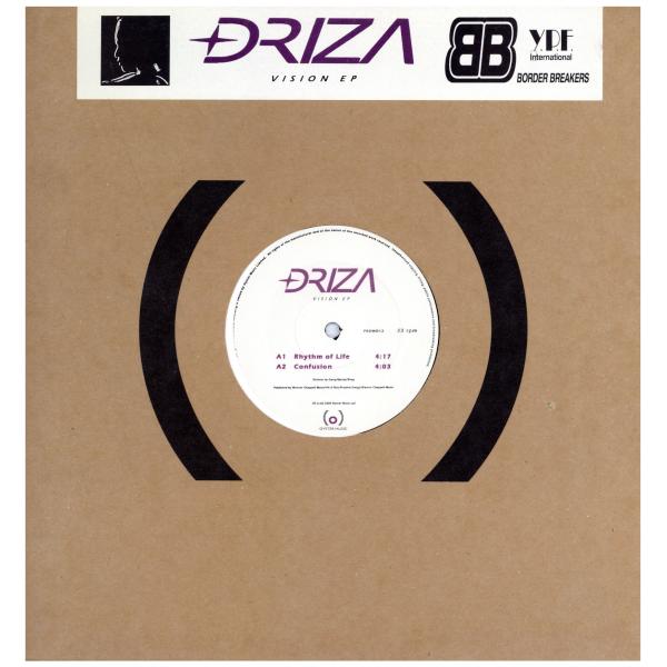 製造国 : UK　　リリース年 : 2000　　レーベル : Oyster Music 　　品番 : PROMO12　　　　ジャケステッカー有。'00リリース作。Shaun Escoffery、Omar、Blood等の良質な音源をリリースし...