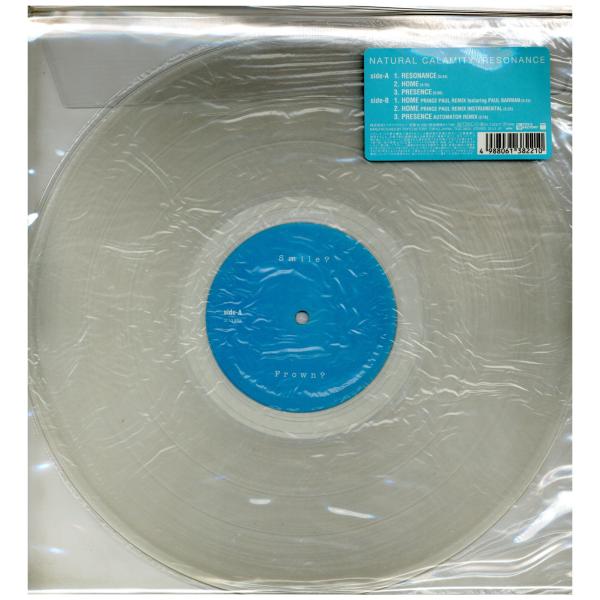 製造国 : JAPAN　　リリース年 : 1999　　レーベル : Idyllic Records　　品番 : TFJC-38221　　　　ジャケステッカー有。UA、かせきさいだぁ等のプロデュースやNigo等のRemixなども手掛け、ギタリ...