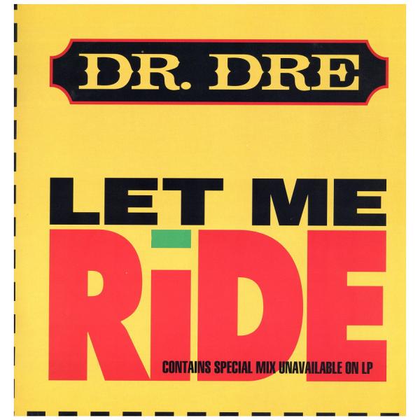 製造国 : EU　　リリース年 : 1993　　レーベル : Interscope Records 　　品番 : 6544-95980-0 　　　　West G-Funk好きのバイブルである'92リリースの1stアルバム"Chronic"か...