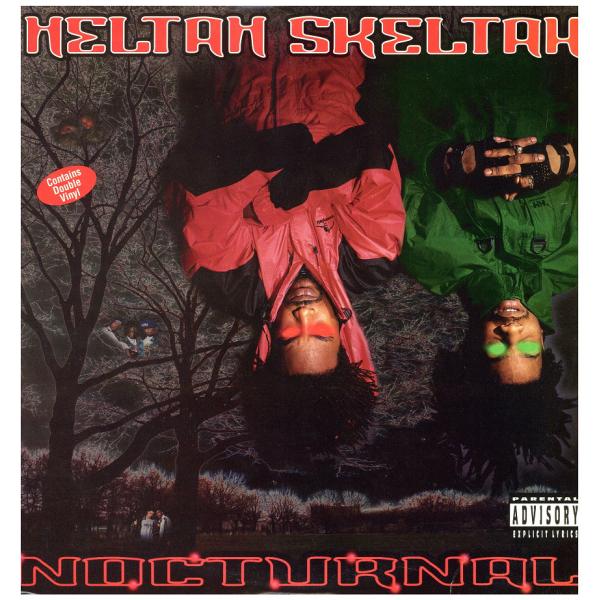 製造国 : US　　リリース年 : 1996　　レーベル : Priority Records　　品番 : P1 50532　　　　故Sean PriceとRockによる人気Rap Duoが'96にリリースした、デビューアルバムにしてCla...