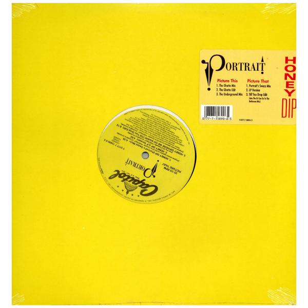 製造国 : US　　リリース年 : 1993　　レーベル : Capitol Records 　　品番 : Y 0777 7 15890 6 5 　　　　ジャケステッカー・シールド未開封デッドストック。US Org。4人組男性ヴァーカルグル...