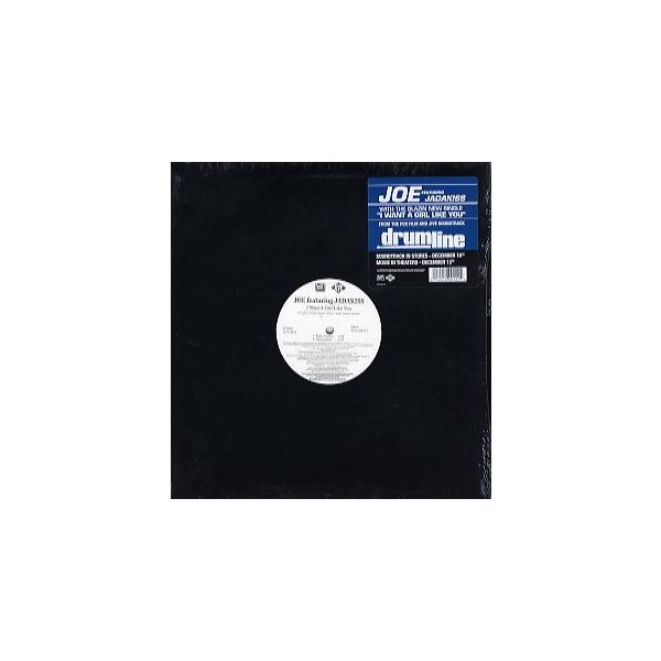 製造国 : US　　リリース年 : 2002　　レーベル : JIVE　　品番 : 01241-40012-1　　　　'02リリース!! US正規盤！Mr CheeksをFeatした"What If A Woman-Remix"は結局USで...