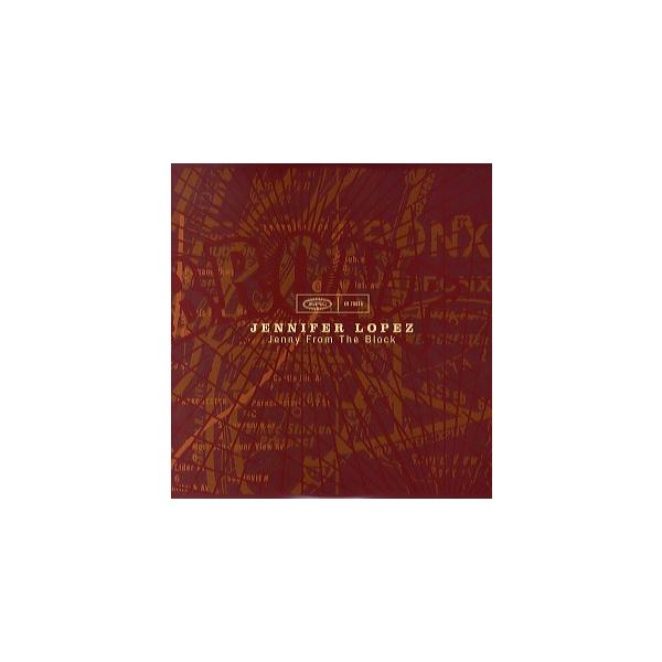 製造国 : US　　リリース年 : 2002　　レーベル : EPIC　　品番 : 49 79825　　　　今ではもう廃盤ですのでこの機会にどうぞ♪日本のFM等でも当時、ガンガンにかかりまくっていて、入荷の問合せが異様に多かった人気のこの曲...