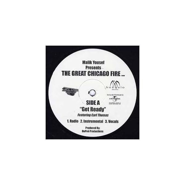 製造国 : US　　リリース年 : 2002　　レーベル : BUNGALO / UNIVERSAL　　　　　　2002年のプロモオンリーで大人気盤が激少再入荷！Universal傘下Bungaro Recordからの新人ながらR&amp;...