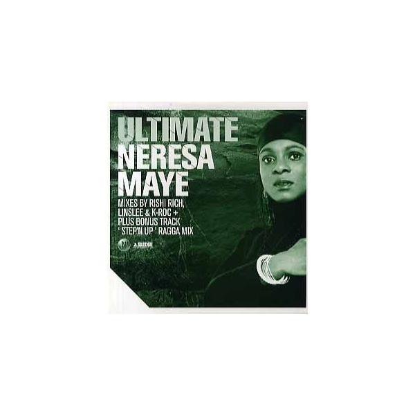 製造国 : UK　　リリース年 : 2002　　レーベル : SLEDGE　　品番 : SR209　　　　'02リリース作!! UKオリジナル盤がデッドストック入荷!! "Heart Beat"ネタを使った96年のR&amp;B Class...