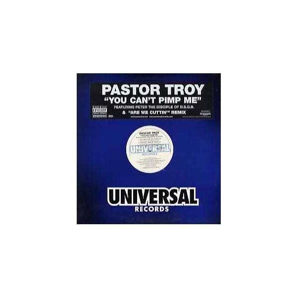 製造国 : US　　リリース年 : 2002　　レーベル : UNIVERSAL　　品番 : 440 019 635-1　　　　'02リリース作!! US Promo盤がデッドストック入荷!! Universalの次代を担うSouth Ra...