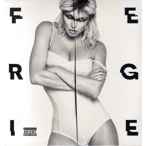 製造国 : EU　　リリース年 : 2017　　レーベル : BMG　　品番 : 538330330　　　　シールド・未開封盤。BLACK EYED PEASの紅一点として、またソロ・シンガーとして、世界をにぎわし続けているFERGIE待望...