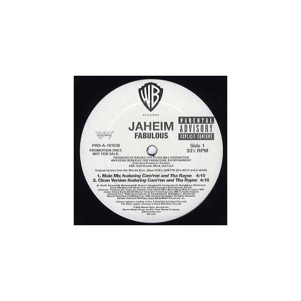 製造国 : US　　リリース年 : 2002　　レーベル : WARNER BROS　　品番 : PRO-A-101038　　　　'02 Promo Onlyリリースでした〜!! 1枚のみデッドストック入荷!! オススメ盤！'02 Prom...