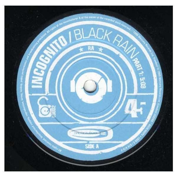 製造国 : UK　　リリース年 : 1999　　レーベル : Talkin' Loud　　品番 : LOUD2　　　　UK Acid Jazzムーヴメントの先駆者、インコグニートが'99にリリースしたアルバム"No Time Like Th...