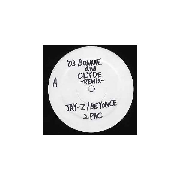 製造国 : US　　リリース年 : 2003　　レーベル : WHITE ROC-A-FELLA　　品番 : BNC-1　　　　2003年当時はみんな探しまくった激レアのテストプレス盤！Rapperに復活した彼の2003年の人気チューン！f...