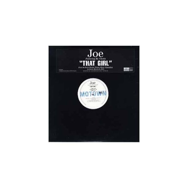 製造国 : US　　リリース年 : 2003　　レーベル : UNIVERSAL　　品番 : MOTR 20938-1　　　　US Promo Only人気盤が中古盤で再入荷！Mr Cheeksをfeatした"What If A Woman...