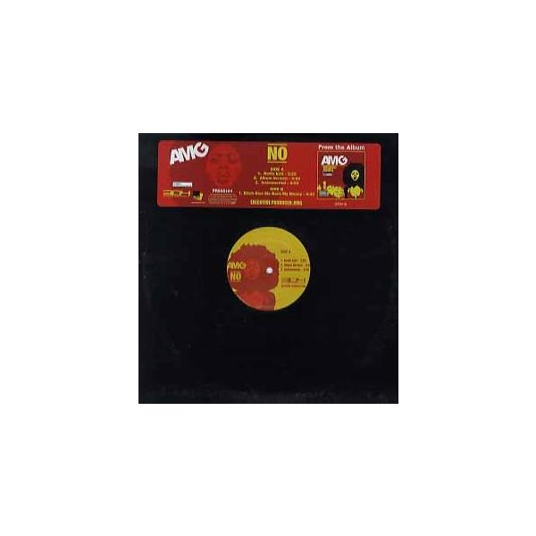 製造国 : US　　リリース年 : 2003　　レーベル : 304 ENT　　品番 : PR505101　　　　ウェッサイ好きにオススメ!! '03にリリースされた初のBest盤"Greatest Humps"からのPromoオンリー人気...