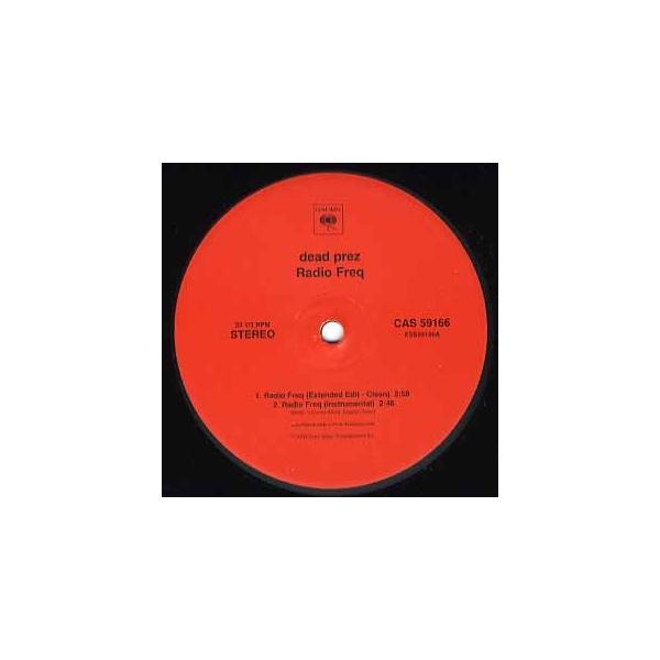 製造国 : US　　リリース年 : 2003　　レーベル : COLUMBIA　　品番 : CAS59166　　　　'03リリース作!! US Promo Only盤がデッドストック入荷!! Loudから'00にリリースされたAlbum"L...