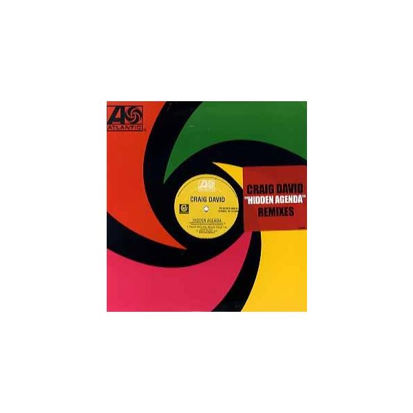 製造国 : US　　リリース年 : 2003　　レーベル : ATLANTIC　　品番 : PR301075　　　　'03リリース作!! US Promo盤がデッドストック入荷!! "What's Your Flava"に続くアルバム"Sl...